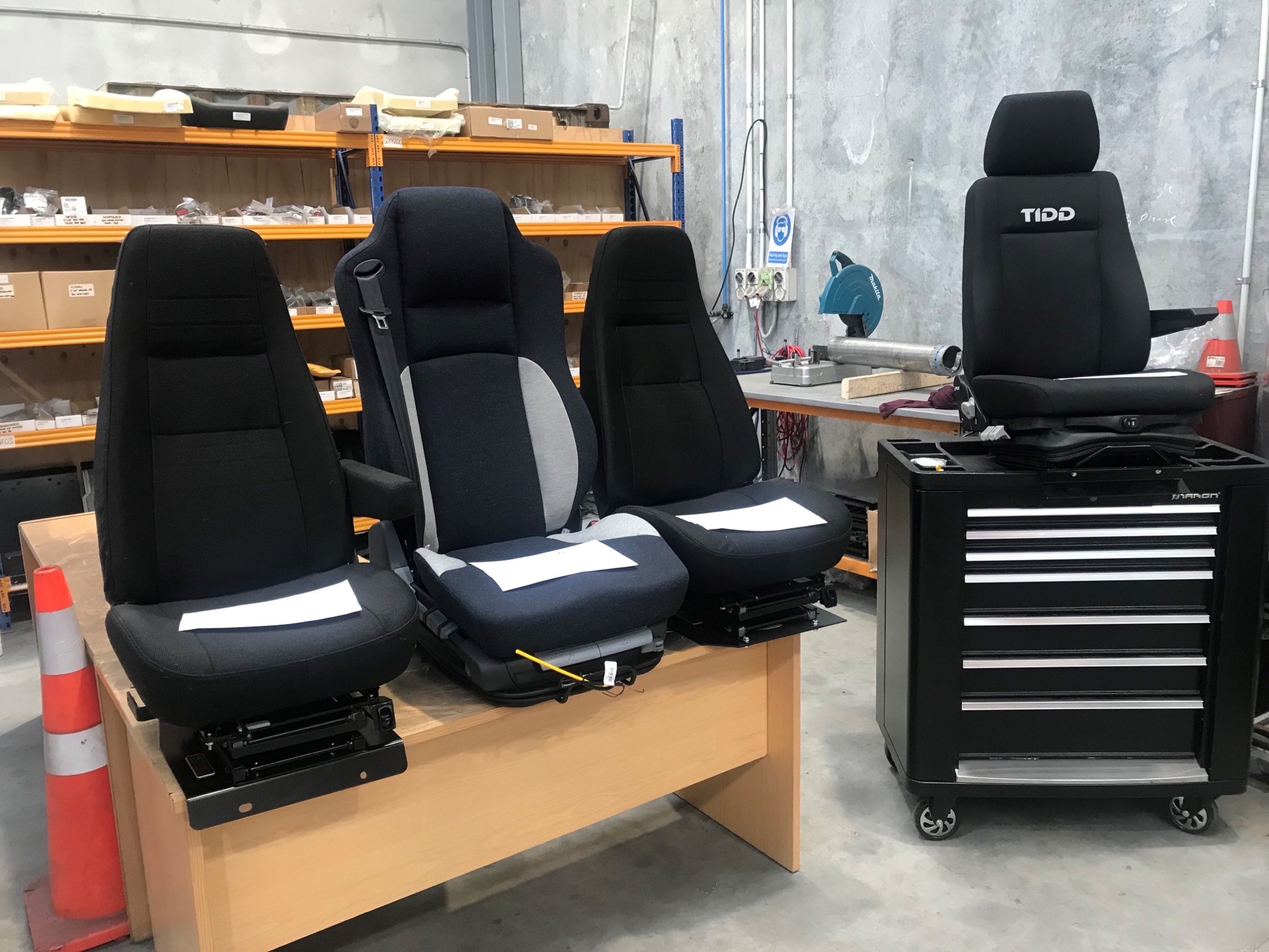 ABS vs. EBS Braking Systems - Trucks New Zealand